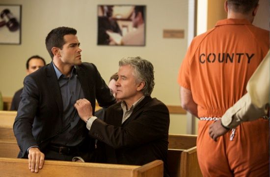 Dallas (2012): Dallas (2012) : Bild Jesse Metcalfe, Patrick Duffy - 13 ...