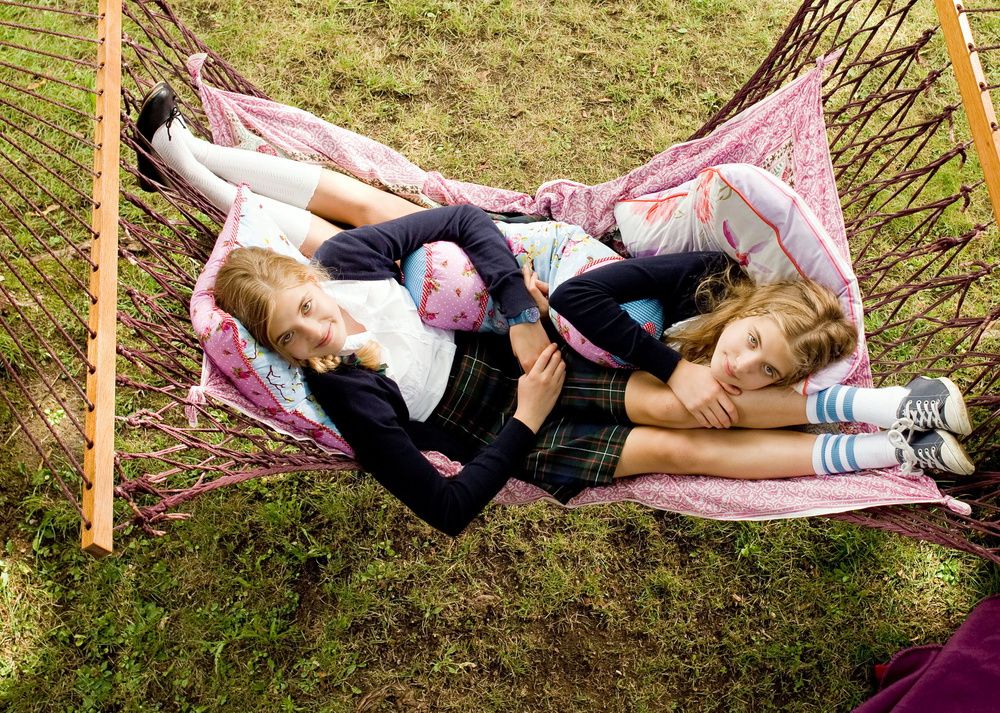 Foto zum Film Hanni & Nanni 2 - Bild 5 auf 16 - FILMSTARTS.de