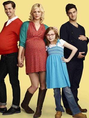 The New Normal - TV-serie 2012 - FILMSTARTS.de