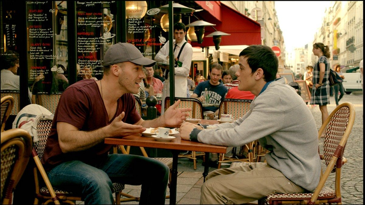 Foto zum Film StreetDance 2 - Bild 10 auf 37 - FILMSTARTS.de