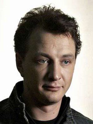 Marat Basharov - FILMSTARTS.de