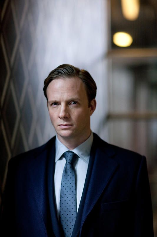 Bild zu Rupert Penry-Jones - Bild Rupert Penry-Jones - Foto 39 von 95 ...