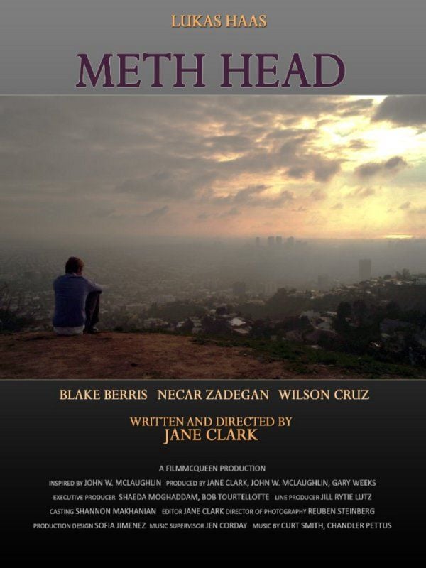 Meth Head - Film 2012 - FILMSTARTS.de