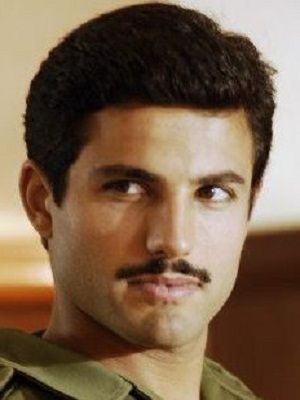 Daniel Lundh - FILMSTARTS.de