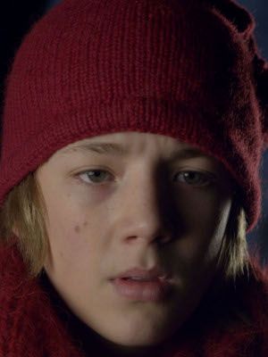 Johan Tinus Lindgren - FILMSTARTS.de
