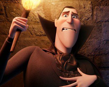 Hotel Transsilvanien Trailer - Hotel Transsilvanien Trailer OV ...