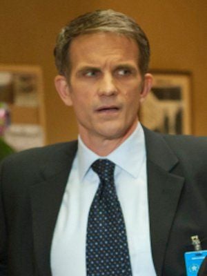 Mel Fair - FILMSTARTS.de