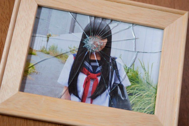 Foto zum Film Zombie Girl - Bild 2 auf 19 - FILMSTARTS.de