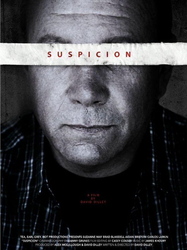 Suspicion - Film 2011 - FILMSTARTS.de