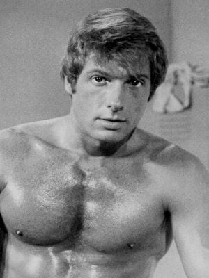 Jack Wrangler - FILMSTARTS.de