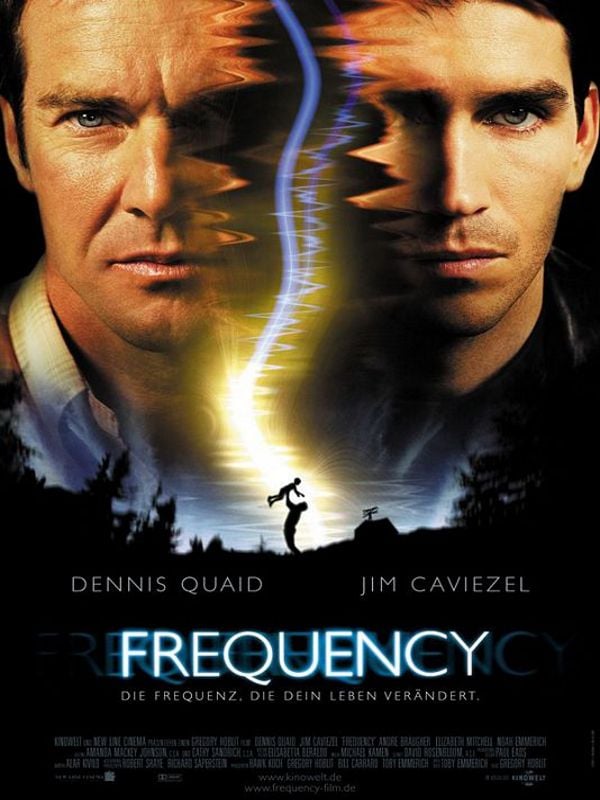 Frequency - Film 2000 - FILMSTARTS.de
