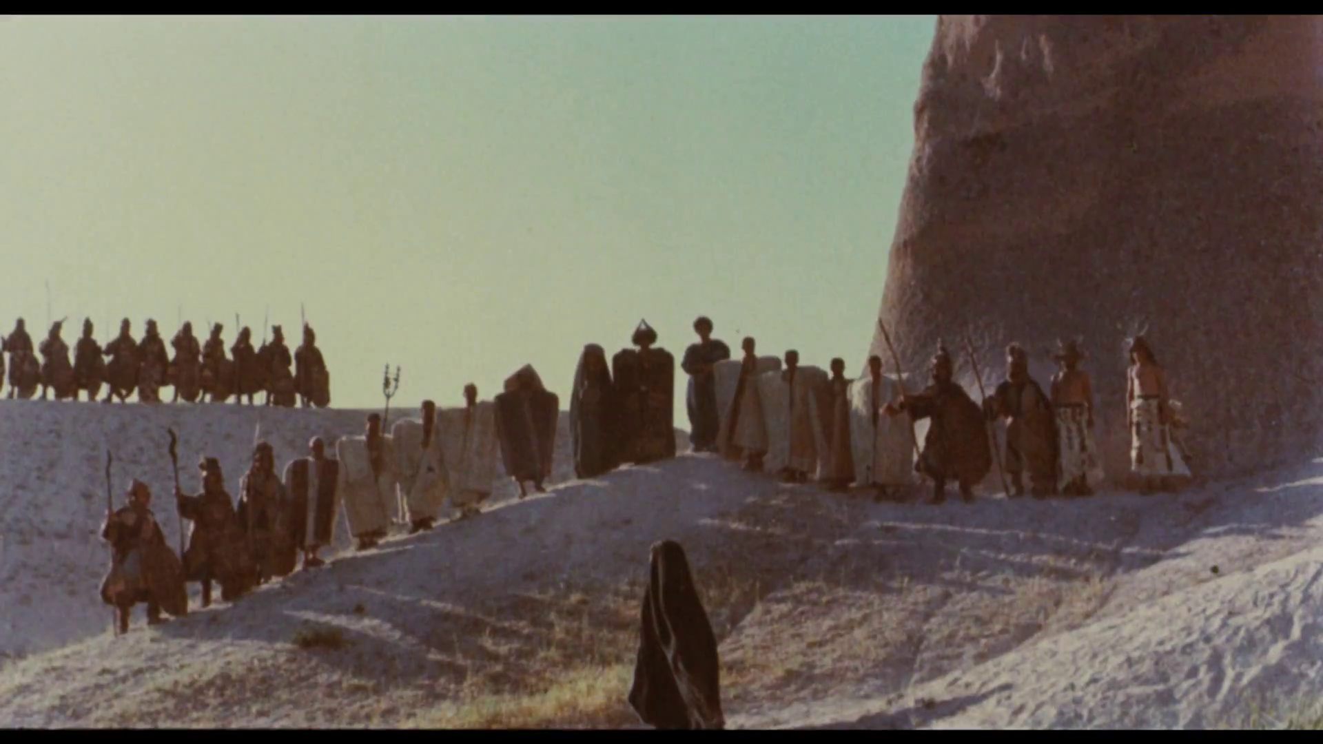 Medea Trailer - Medea Trailer OV - FILMSTARTS.de