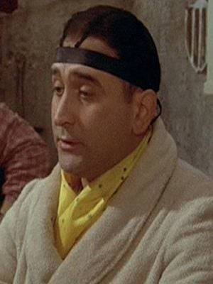 Nando Orfei - FILMSTARTS.de