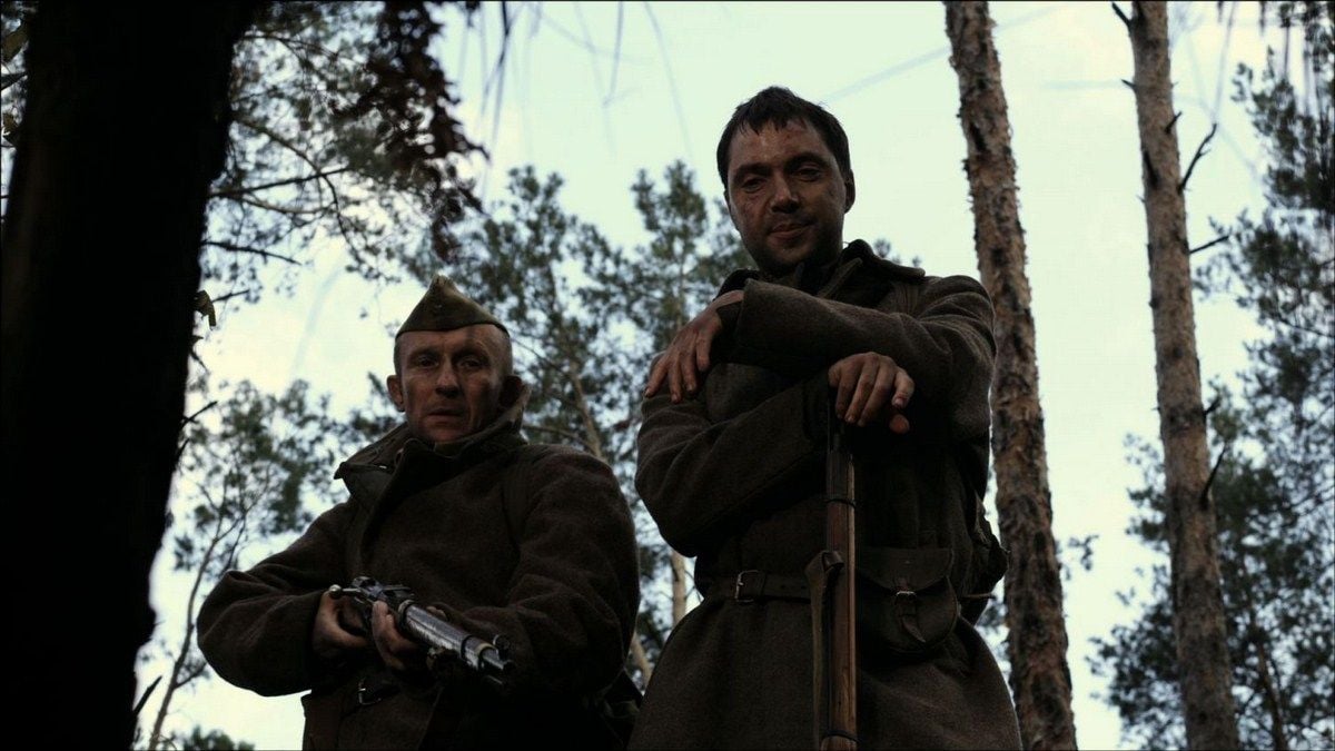 Foto zum Film Spezialeinheit Ostfront - Bild 4 auf 7 - FILMSTARTS.de