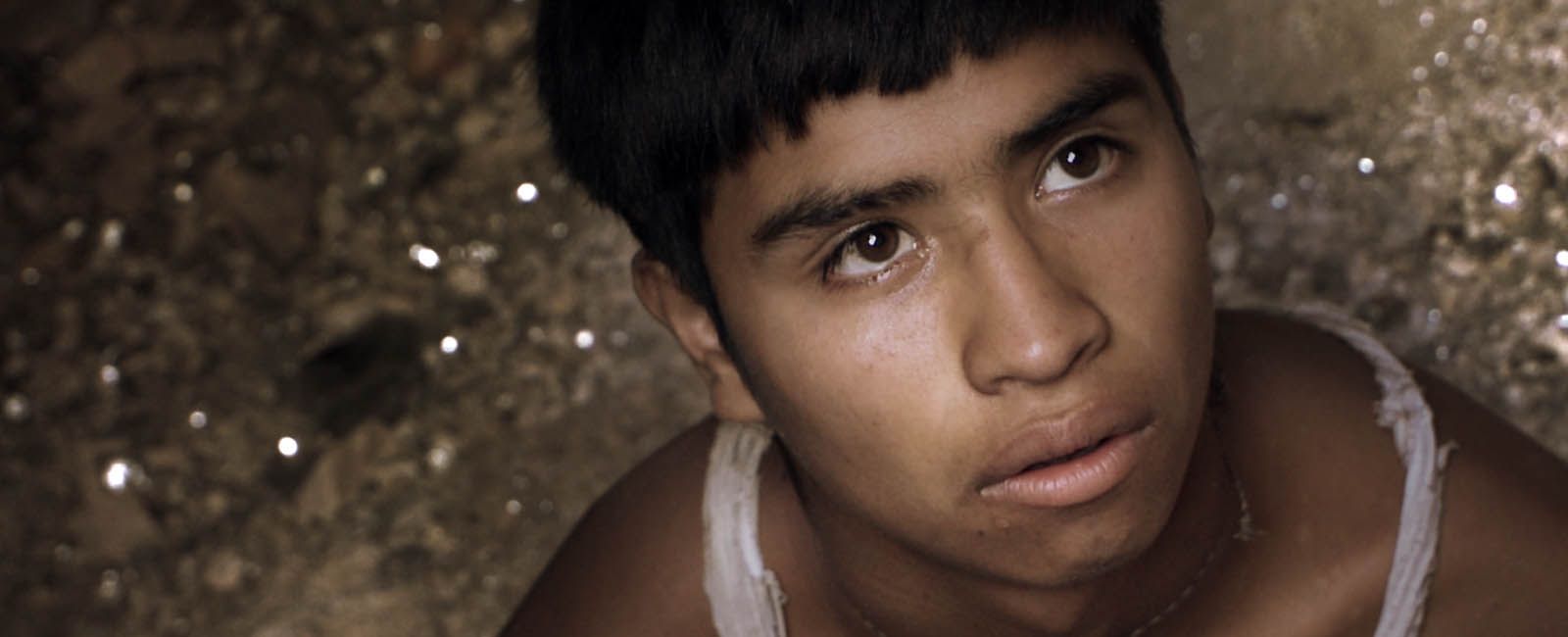 Bild zu César Roldan - Los Salvajes : Bild César Roldan - Foto 0 von 2 ...