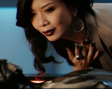 Red Nights Teaser - Red Nights Teaser OV - FILMSTARTS.de