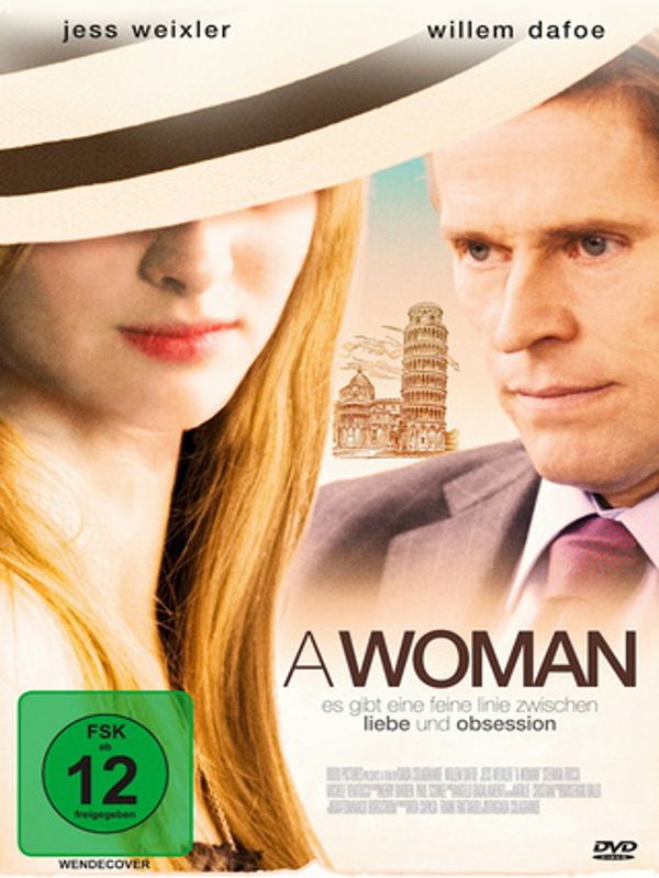 Foto zum Film A Woman - Bild 9 auf 9 - FILMSTARTS.de