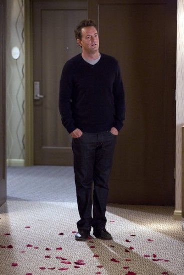Go On: Go On : Bild Matthew Perry - 58 von 149 - FILMSTARTS.de
