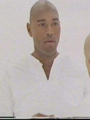Pedro Colley - FILMSTARTS.de