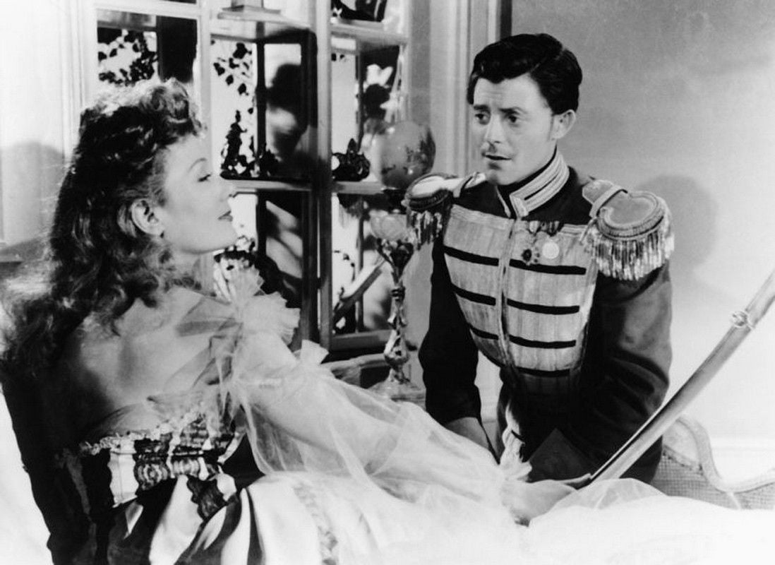 Foto zum Film Der Reigen - Bild 8 auf 10 - FILMSTARTS.de