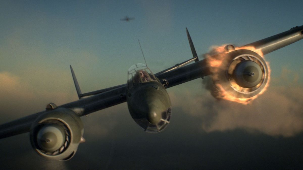 Foto zum Film Der Bomber - Bild 6 auf 8 - FILMSTARTS.de