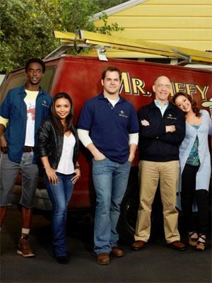 Family Tools - TV-serie 2013 - FILMSTARTS.de