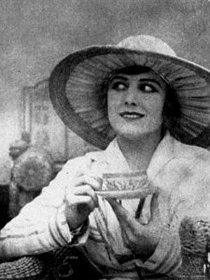 Bilder zu Edna Purviance - FILMSTARTS.de