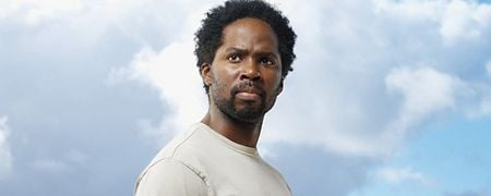 "Sons Of Anarchy": "Lost"-Star Harold Perrineau als Drogenboss Damon ...