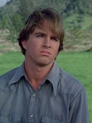 Blu-ray, DVD mit Michael Sharrett - FILMSTARTS.de