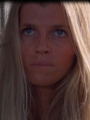 Jennifer Warren - FILMSTARTS.de