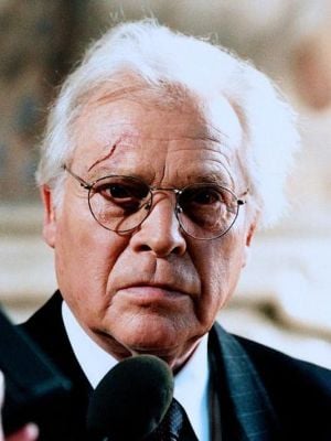 Walter Reyer - FILMSTARTS.de