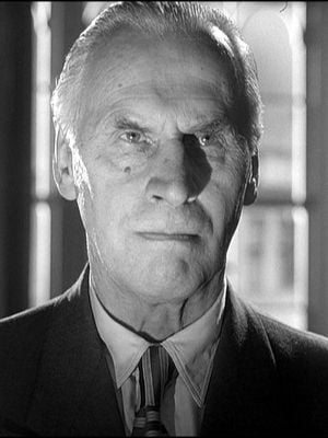 Fritz Rasp - FILMSTARTS.de