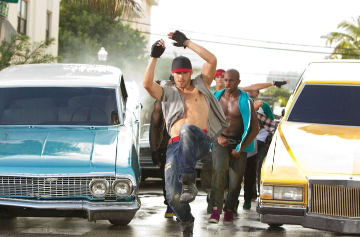 Foto zum Film Step Up 4: Miami Heat - Bild 5 auf 31 - FILMSTARTS.de