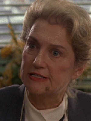 Suzanne Shepherd - FILMSTARTS.de