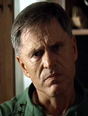 G.D. Spradlin - FILMSTARTS.de