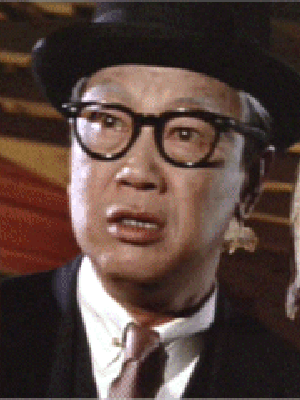 Benson Fong - FILMSTARTS.de