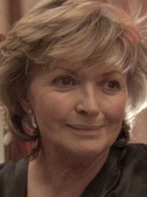 Hannah Gordon - FILMSTARTS.de