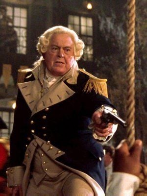 Jerry Potter - FILMSTARTS.de