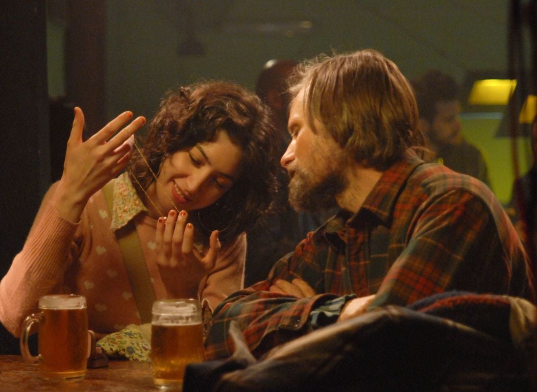 Bild zu Viggo Mortensen - Jeder hat einen Plan : Bild Viggo Mortensen - Foto 106 von 177 ...