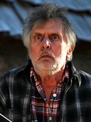 Bild zu Joe Estevez - Kinoposter Joe Estevez - Foto 0 von 1 - FILMSTARTS.de