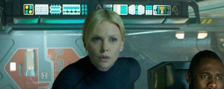 "Prometheus": Ridley Scott kündigt Extended Cut auf Blu-ray an - Kino ...