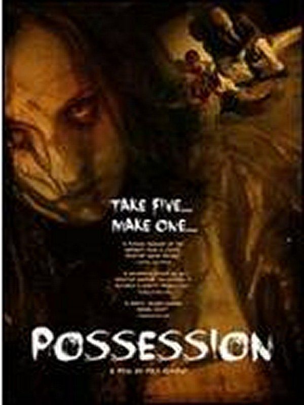 Possession - Film 2012 - FILMSTARTS.de