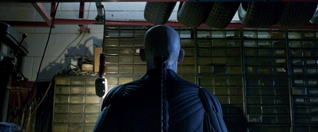 Foto zum Film The Prototype - Bild 1 auf 9 - FILMSTARTS.de