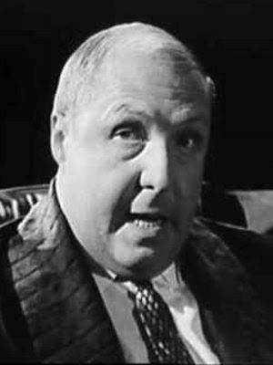Frank Thring - FILMSTARTS.de