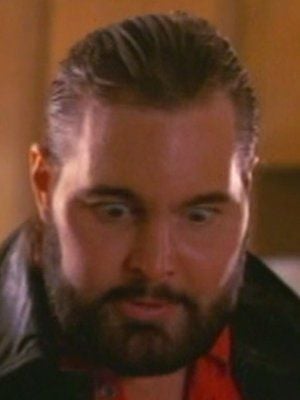 Robert Z'Dar - FILMSTARTS.de