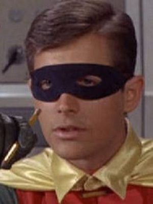 Burt Ward - FILMSTARTS.de