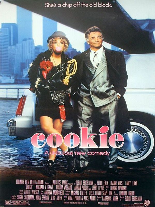 Cookie - Film 1989 - FILMSTARTS.de