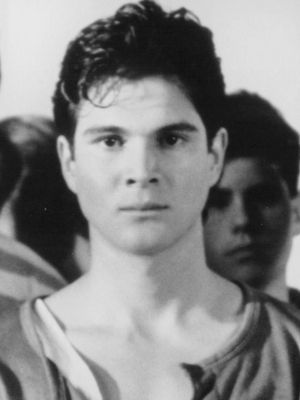 George Perez - FILMSTARTS.de