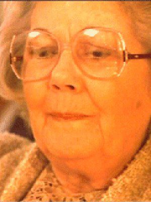 Jeanne Bates - FILMSTARTS.de