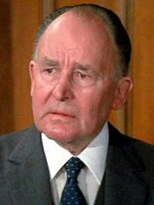 Geoffrey Keen - FILMSTARTS.de